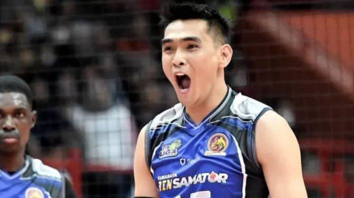 Live Moji TV! Jadwal Proliga 2024, Pemain Timnas Rivan Dikabarkan ...