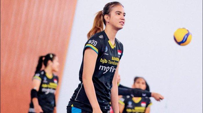 Jadwal Terbaru Proliga 2024 Live Moji TV, Alasan 3 Srikandi Cantik ...