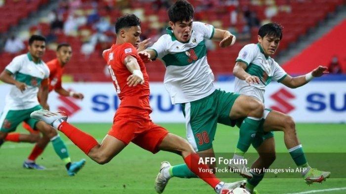 Jadwal RCTI Timnas U23 vs Turkmenistan Kualifikasi Piala Asia U23 Jam 19.00 WIB, Elkan On Fire ...
