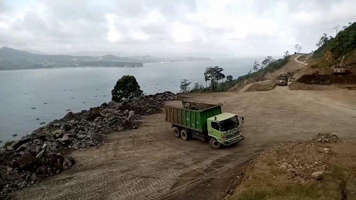 JLS Sine - Pucanglaban Dilelang Tahun Ini, Awal 2023 Bisa Dipakai Tahun ...