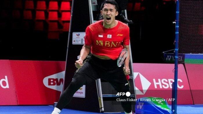 Hasil Final Thomas Cup 2022: Indonesia Kalah 3 - 0 dan Relakan Gelar Juara untuk India ...