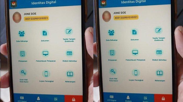 Pemerintah Matangkan Transformasi e-KTP Menuju KTP Digital, Data ...