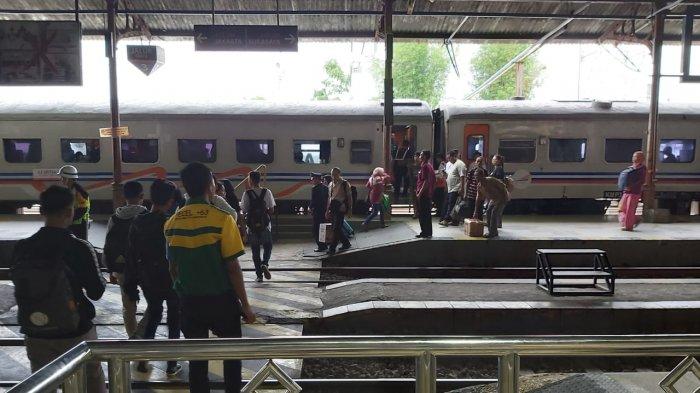 Promo Tiket Kereta Api Dari PT KAI: Selama Ramadan Ada Potongan Harga ...