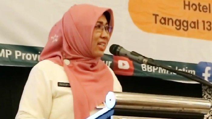 BBPMP Jatim Gelar Rakor Dengan Pemda dan Mitra Pembangunan Untuk ... BBPMP Jatim Gelar Rakor Dengan Pemda dan Mitra Pembangunan Untuk ...