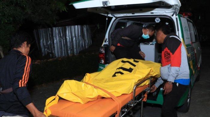 Korban Tewas Dalam Duel Dua Duda Bersaudara di Nglegok Blitar, Sosok ... Korban Tewas Dalam Duel Dua Duda Bersaudara di Nglegok Blitar, Sosok ...