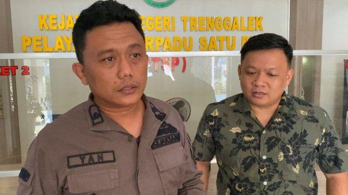Cabuli Pacar di Bawah Umur saat Rumah Sepi, Pemuda di Trenggalek Dijatuhi Hukuman 3 Tahun ...