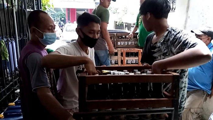 Kecap Cap Kuda Han Kioe Eksis Sejak 1916 dan Sangat Identik Dengan ...