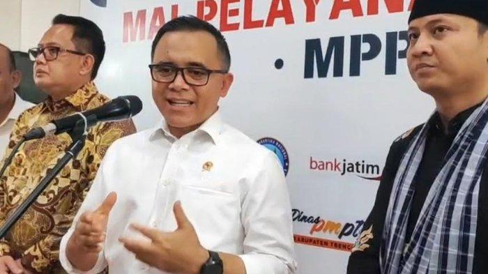 Seleksi CPNS 2024, Sebanyak 350 Ribu Formasi yang Disiapkan Kemenpan RB ... Seleksi CPNS 2024, Sebanyak 350 Ribu Formasi yang Disiapkan Kemenpan RB ...