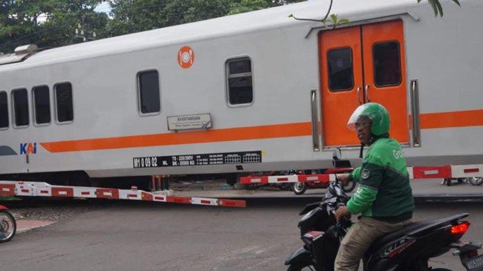 Tips Tertinggal Barang di Stasiun Kereta Api, PT KAI Daops 7 Madiun Amankan 175 Benda Berharga ...