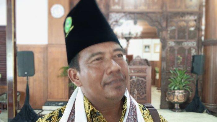 FKUB dan Pj Bupati Tulungagung Petakan Wilayah Rawan Konflik Demi ...