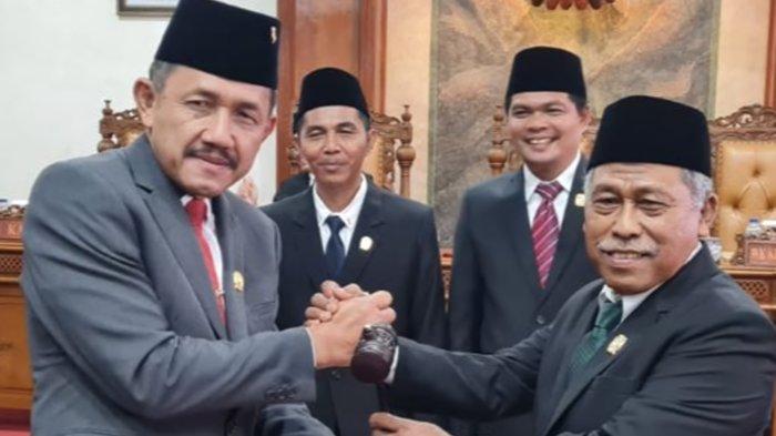 Akhirnya Marsono Dipastikan Jadi Ketua DPRD Tulungagung Lagi, Dewan ...