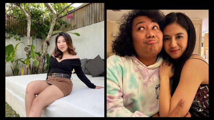 Kiky Sindir Polisi Dalam Kasus Marshel Beli Video Porno Dea OnlyFans: Bapak Nonton Kagak Bayar ...