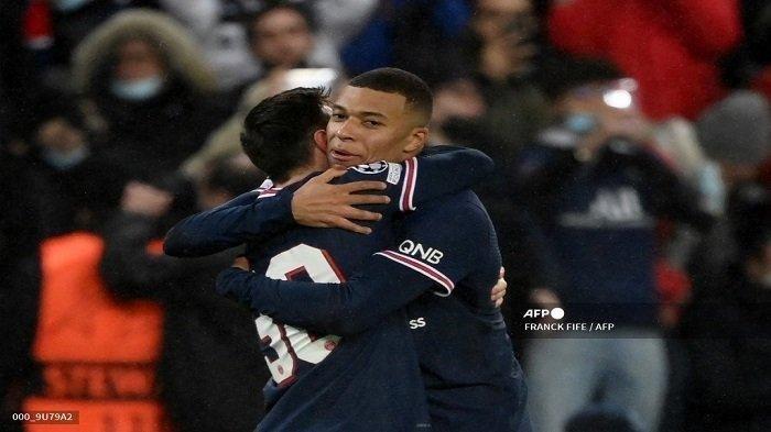 Prediksi Susunan Pemain Lyon vs PSG di Final Coupe de France 2024 ...