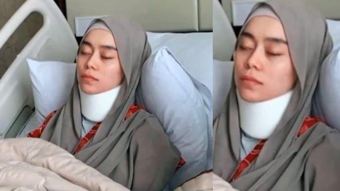 Chat Ruben Onsu dengan Lesti Kejora Ungkap Detik-detik Perlakuan KDRT Rizky Billar ...