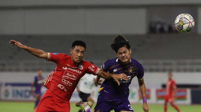 LINK Live Streaming Indosiar Persija vs Persikabo Siaran Langsung Liga ...