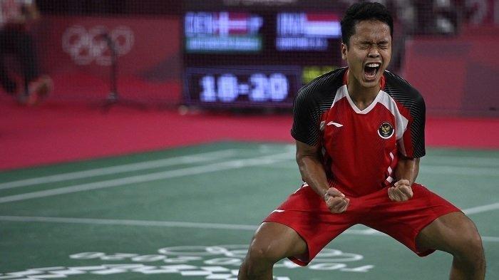 Jadwal Live iNews TV Siaran BWF World Tour Finals 2023, Fajar/Rian dan Anthony Ginting Main ...