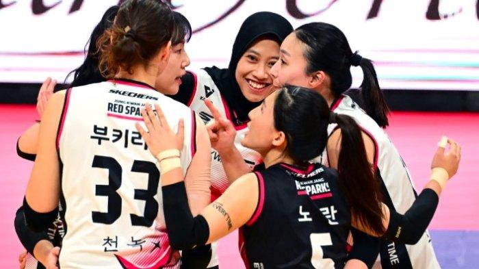 Siaran Gratis TVRI! Cara Nonton Live Streaming Hyundai Hillstate vs Red ... Siaran Gratis TVRI! Cara Nonton Live Streaming Hyundai Hillstate vs Red ...