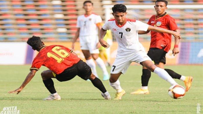 Live Streaming RCTI Gratis Timnas Indonesia U22 vs Vietnam SEA Games 2023 Kick Off 16.00 WIB ...