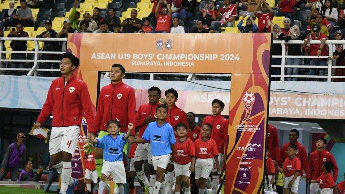 Live SCTV! Jadwal Timnas U19 Indonesia vs Maladewa Kualifikasi Piala Asia U20 2025 ...