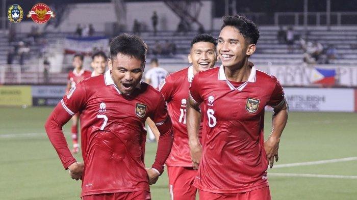 BERLANGSUNG Siaran Langsung Gratis RCTI Timnas Indonesia vs China Taipei Kualifikasi Piala Asia ...