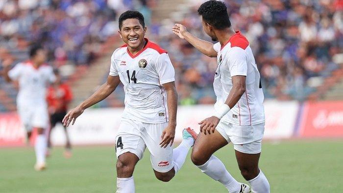 Link TV Online RCTI! Live Streaming Timnas Indonesia U22 vs Kamboja Kick Off Pukul 19.00 WIB ...