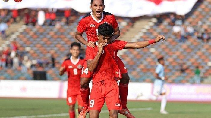 Live Skor 2-0 dan Link RCTI, Hasil Timnas Indonesia vs Thailand Final SEA Games 2023 Babak ...