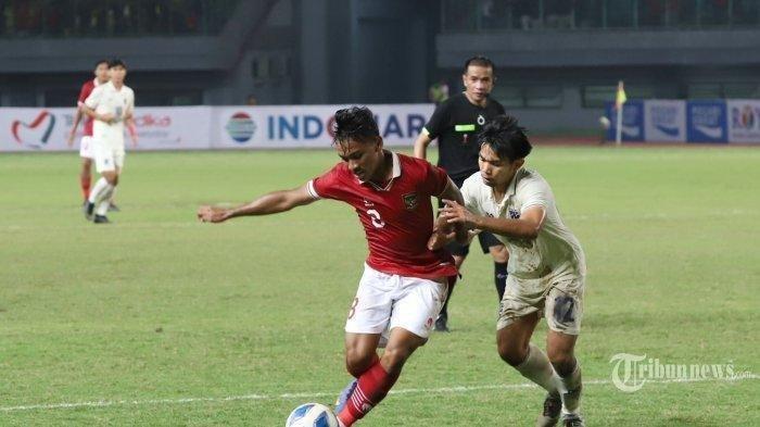LINK Live Streaming SCTV Timnas U23 Indonesia vs Malaysia Siaran Langsung Piala AFF 2023 Jam 20. ...