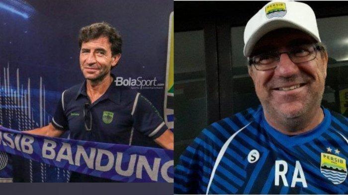 Begini Perbedaan Mencolok Antara Luis Milla dan Robert Albert Selama ...