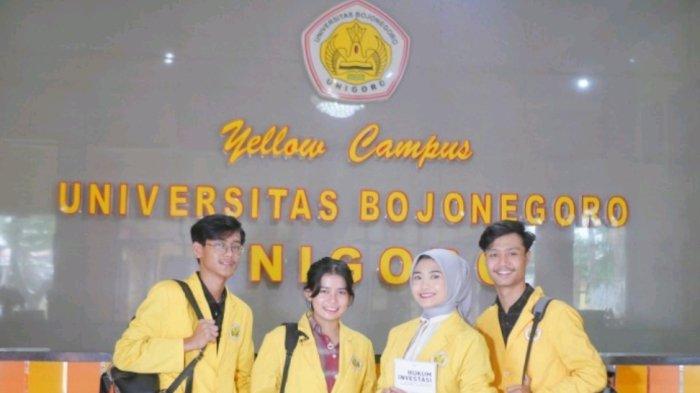 Ini Cara Dapatkan Beasiswa Sepuluh Sarjana Per Desa di Unigoro ...