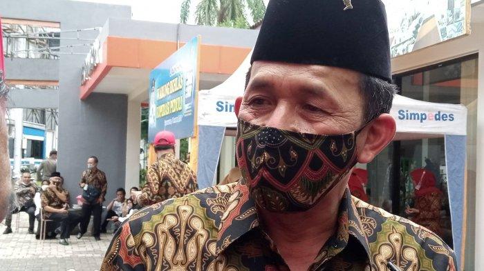 DPC PDI Perjuangan Tulungagung Persiapan Tentukan Ketua DPRD, Marsono ...