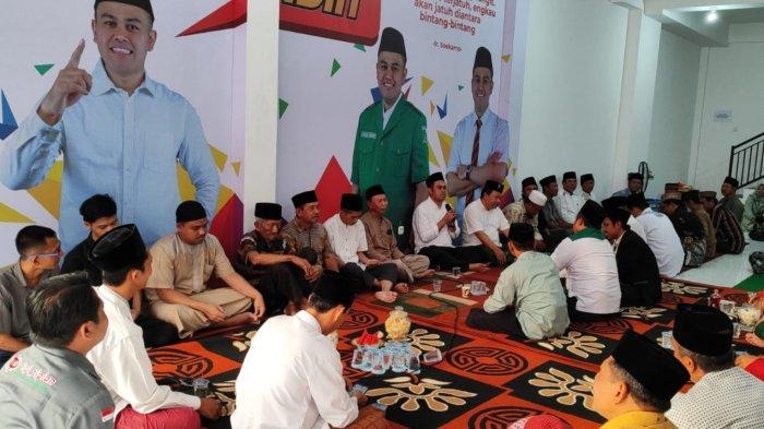 Kantongi Rekomendasi PKB di Pilkada Kota Blitar 2024, Mas Ibin Dirikan ...