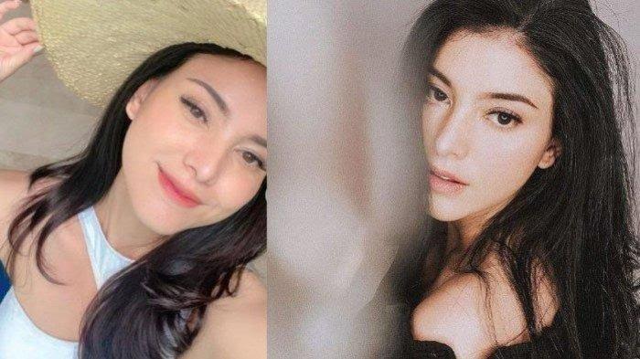 Profil Medina Dina, Disebut Pacar Baru Gading Marten Hingga Rela Datangkan Ariel NOAH, Nasib ...