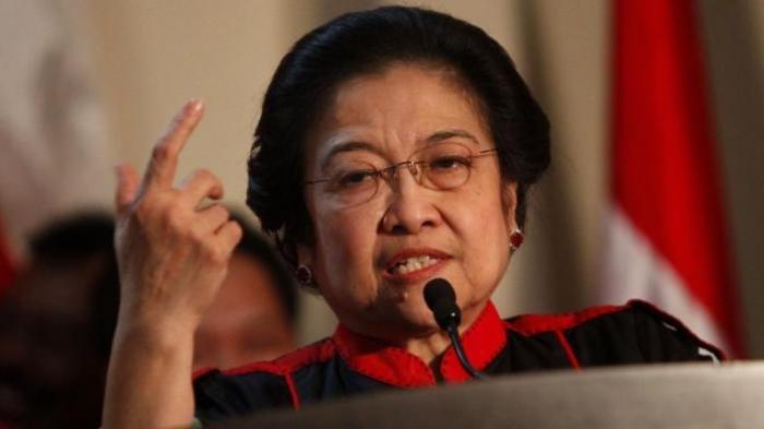Link Live Streaming Hut Pdip Ke 50 Megawati Soekarnoputri Deklarasi