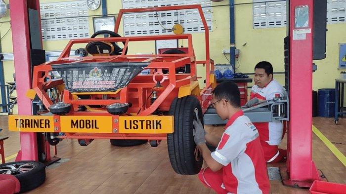 Masa Studi Beberapa SMK Akan Ditambah Menjadi 4 Tahun, ini Alasannya - Tribunmataraman.com