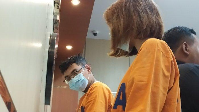 Artis Video Dewasa Kebaya Merah Pernah Jadi Pasien RSJ Menur - Tribunmataraman.com