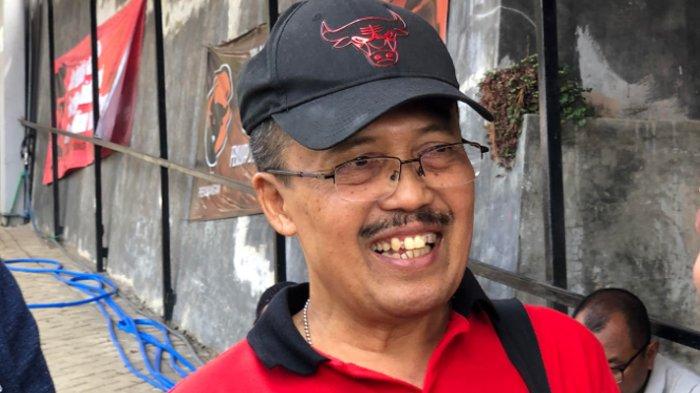 Ketua DPC PDIP Kota Batu Pastikan Tetap Usung KD di Pilkada Kota Batu ... Ketua DPC PDIP Kota Batu Pastikan Tetap Usung KD di Pilkada Kota Batu ...