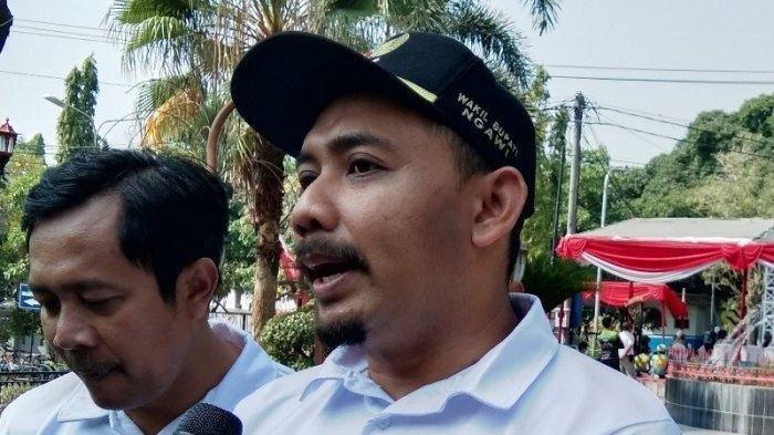PDIP Kembali Usung Ony Anwar dan Dwi Rianto Jatmiko di Pilkada ...