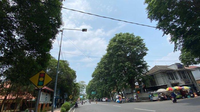 Pembayaran Listrik PJU Bondowoso ke PLN Membengkak Sebesar Rp 17 Miliar ...