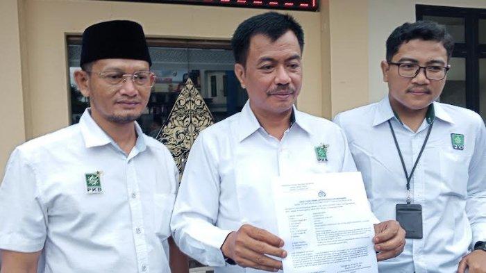Gelombang Pelaporan Lukman Edy Berlanjut, Kini Giliran DPC PKB ...
