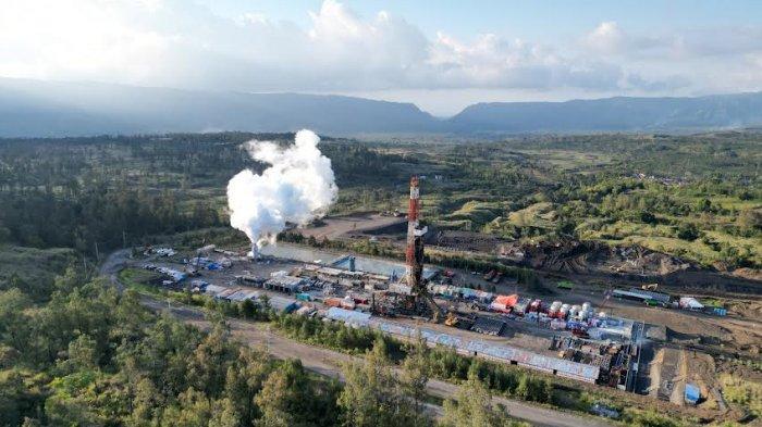 PLTP Ijen Akan Beroperasi Akhir 2024 Untuk Menambah Suplai Listrik ...