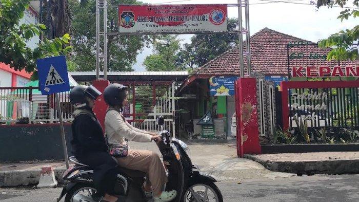 Hasil PPDB Tingkat SD di Kota Blitar 2024, Hampir 50 Persen Sekolah Belum Penuhi Pagu Maksimal ...
