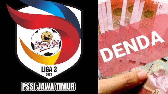 LIGA 3 JATIM : PSBI Blitar Dapat Sanksi Berat Setelah Kerusuhan Saat ...