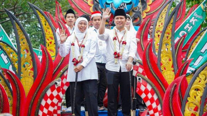 Cagub Khofifah-Emil Siapkan Program Mental Health sebagai Langkah ...