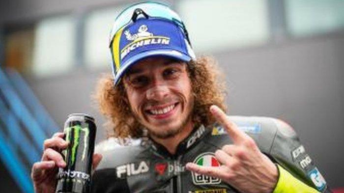 Live Delay Trans 7! Hasil Kualifikasi MotoGP Thailand 2022, Pebalap Tim ...