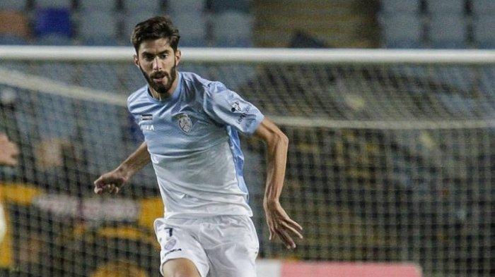 Alasan Pedro Monteiro Belum Gabung Madura United di Piala Presiden 2024 ...