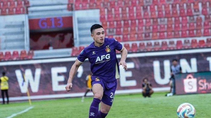 Prediksi Persik Kediri vs PSS Sleman Live Indosiar, Macan Putih Incar Kemenangan di Laga Kandang ...