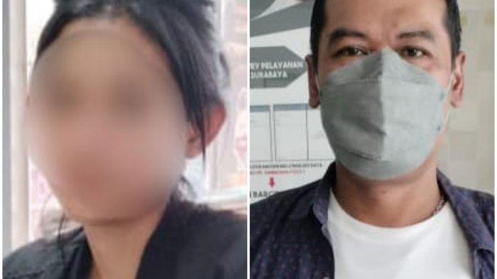 Oknum Satpol PP yang Perkosa Pemandu Lagu di Kantor Karaoke Family M9 Surabaya Dipecat ...