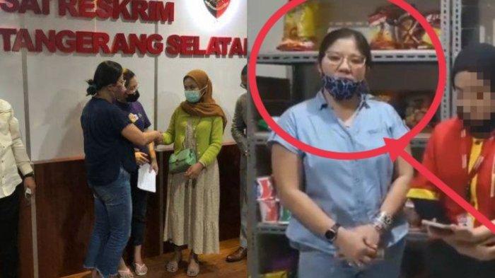 DEMI Pahami Psikis Pelaku, Kasus Pencuri Paksa Karyawan Alfamart Meminta Maaf Berakhir Damai ...