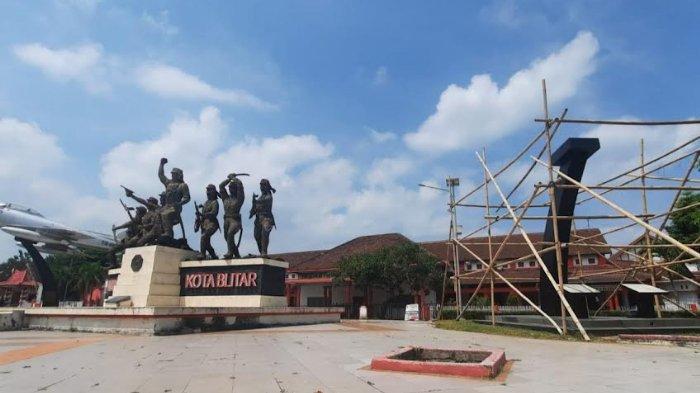 Rp 250 Juta Dialokasikan untuk Pengadaan Replika Pesawat Tempur di ...