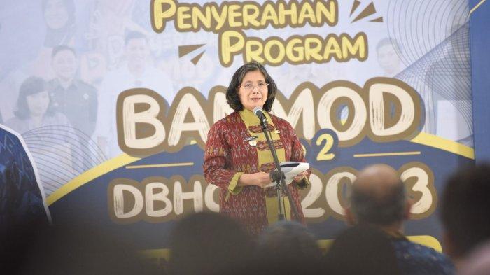 10 UMKM di Kota Kediri Lolos Seleksi Mengisi Tenant Bandara ...